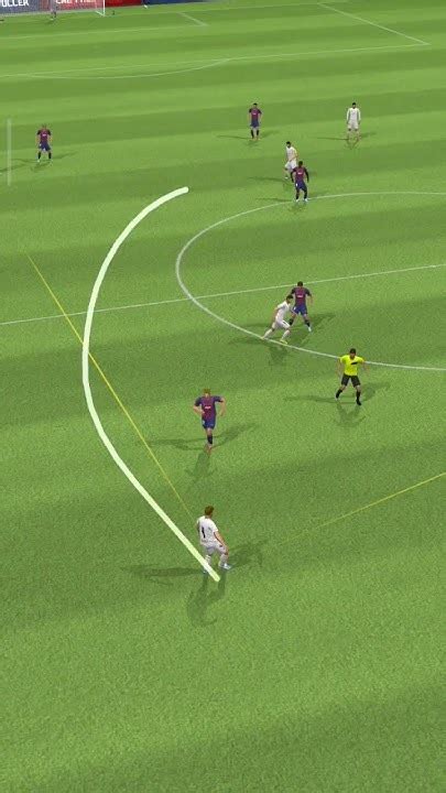 Real Vs Barca Shorts Youtube