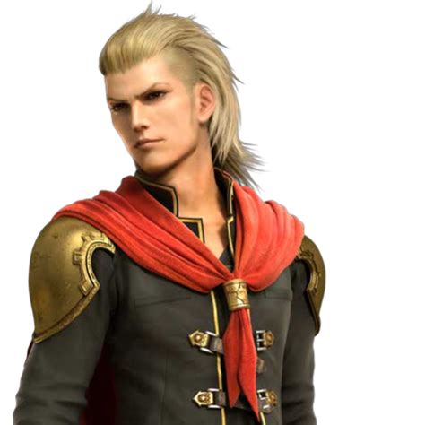 Class Zero Final Fantasy Type 0