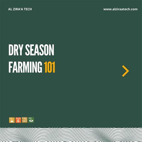 Abdallah Bashir On Linkedin Alziraatech Dryseasonfarming Sustainablefarming Foodsecurity