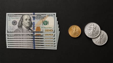 Your First 1000 In Precious Metals Goldsilver