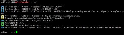 Metasploit基础 Msfconsole Csdn博客 Metasploit基础 Msfconsole Csdn博客
