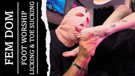 Sub No1 Pup L Your Darling Honeys Feet Clean Part One Angle Two Pup Productions Clips4sale