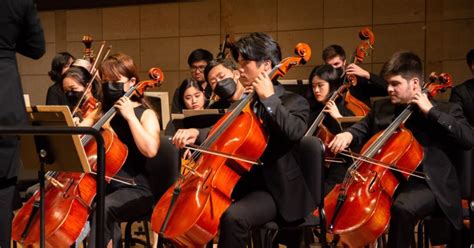 Cello Ensemble Recital