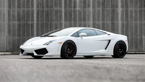 Lamborghini Gallardo Market Classic Com