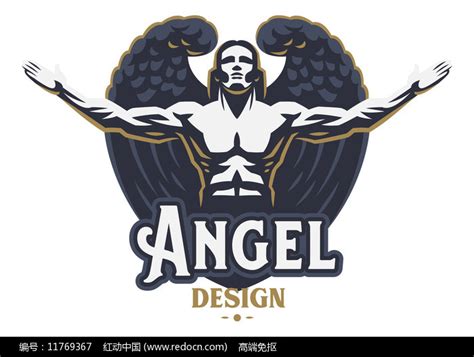 卡通张开双手人物背景图图片下载红动中国