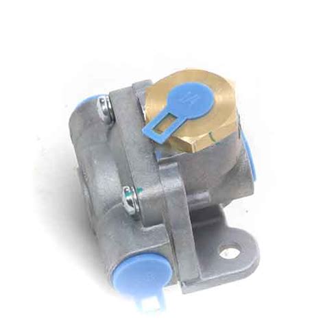 Mpparts Bendix 289714 Qr 1c Type Quick Release Valve 289714