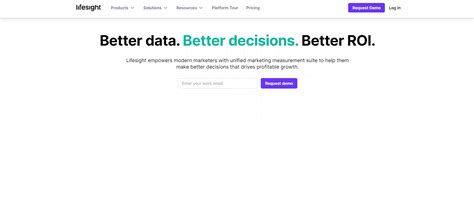 Lifesight And 11 Other Ai Alternatives For Marketing Management