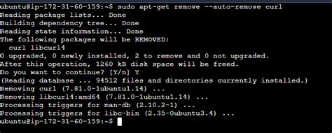 How To Install Curl On Ubuntu 2204 Cherry Servers