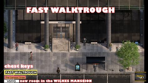 Wilkes Genesis At Nathan Oneill Blog