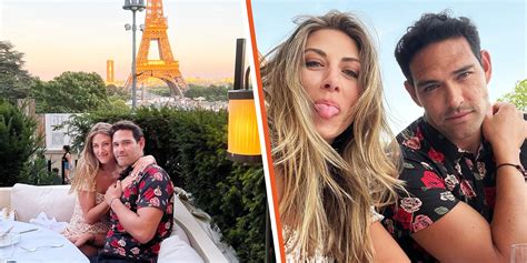 Mark Sanchez Fiancée Is A Famous Actress Facts About Perry Mattfeld