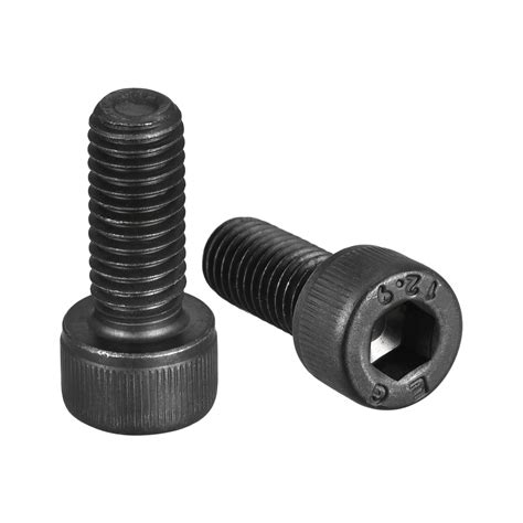 Socket Head Bolts Alloy Steel Cap Screws Harfington