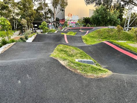 Windsor Pump Track Windsor