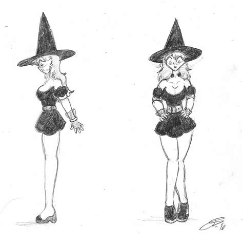 Halloween Tg 7 By Escafa On Deviantart