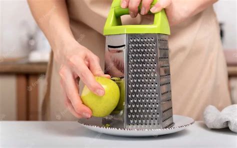 Top 5 Kitchen Graters For Efficient Peeling Grating Etc