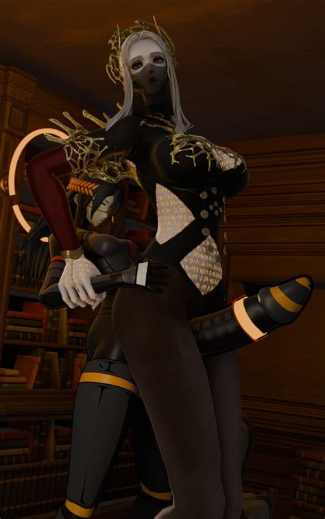 Rule 34 3d Android Big Breasts Clothed Sex Code Vein Code Vein 2