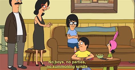 19 Times Linda Belcher Made You Say Yeah Thats Me As A Mom