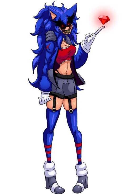 Doctor Sex 2047 On Twitter New Genderswaps Time Sanita X New Better Version Of Xeny Based