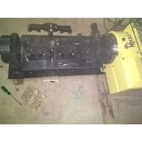 Industrial Hydraulic Fixture At ₹ 1000000piece Hydraulic Jigs In Pune Id 27571422033