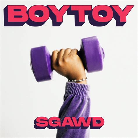 Sgawds New Single “boy Toy” Is The Summer Anthem We Need The Culture