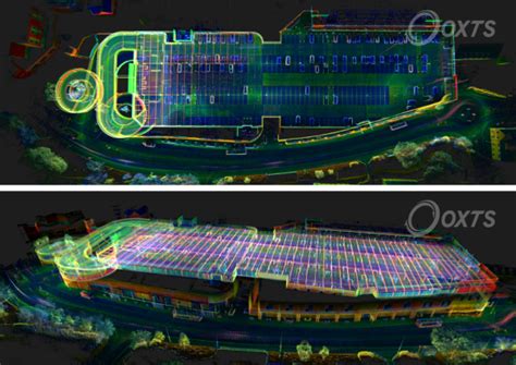 What Is A Point Cloud A Definitive Guide For Beginners