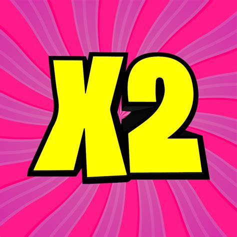 X2twins Youtube