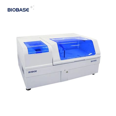 Biobase 80th Rapid Immunoassay Reader Automatic Chemiluminescence