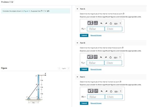 Solved Consider The Object Shown In Figure Suppose That Chegg