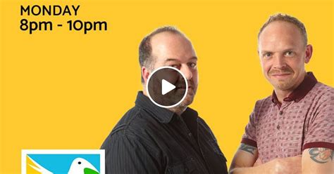The Chapter 3 Show With Mike Lynskey And Jamie King Broadcast 080517