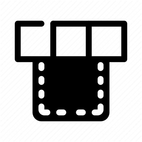 Database Select Icon Download On Iconfinder On Iconfinder