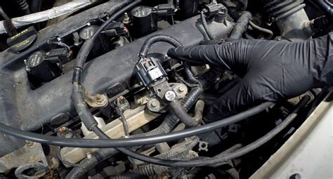 Fuel Rail Pressure Sensor What You Need To Know In 2025