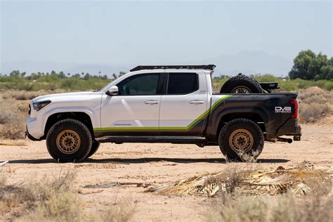 Dv8 Offroad Alpine Van Works Llc