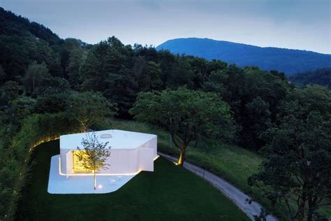 Galería De Casa Molinete Jm Architecture 11