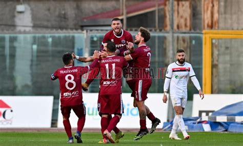 Nocerina Trastevere 0 3 Rossoneri Umiliati Dal Trastevere