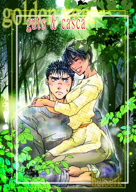 Safebooru 1boy 1girl Absurdres Belt Berserk Black Hair Blush