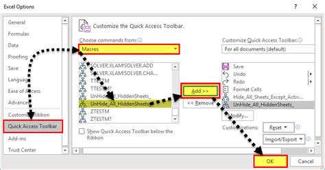 Add Ins In Excel How To Install Add Step By Step