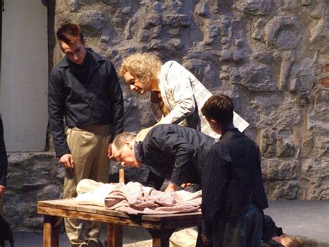 Dracula Burgschauspiele Leofels Ev