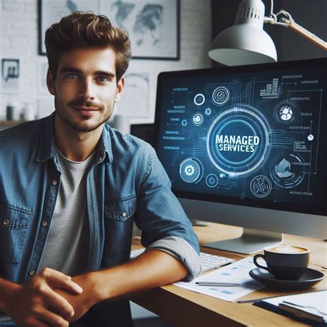 Managed Services Scriptonit Ihr Systemhaus Für It Dienstleistungen