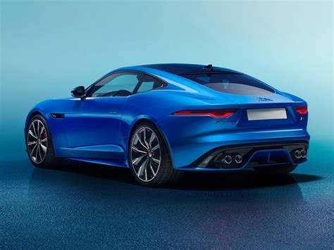 2023 Jaguar F Type Specs Prices Mpg Reviews And Photos