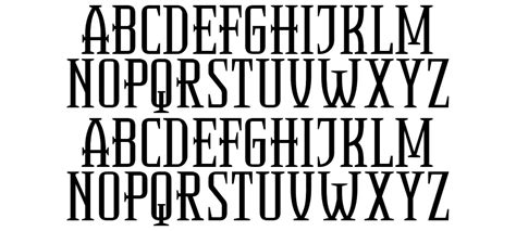 Bronte Font By Vladimir Nikolic Fontriver