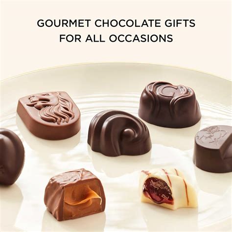 Godiva Chocolatier Gourmet Chocolate T Box Australia Ubuy