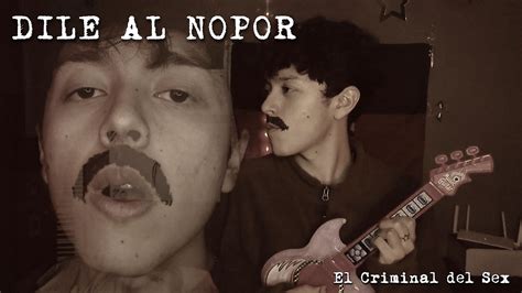 Dile Al Porno Matysitoflowbakan0 Parodia Dile Al Amor Aventura