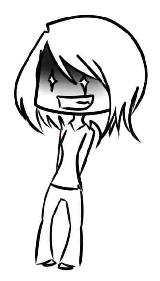 Sneaky Chibi Emotions Series By Styxscreamer On Deviantart