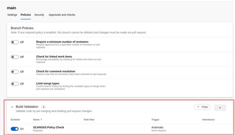 Scanoss Azure Devops Code Scan Task — Scanoss Integration Documentation