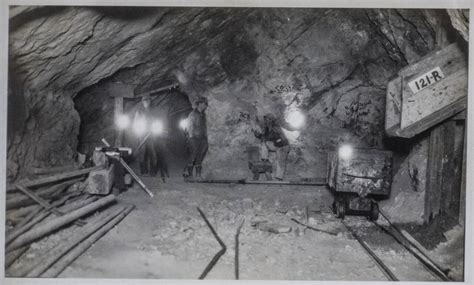 Ruby Ariz Is A Ghost Town With A Ghostly Past