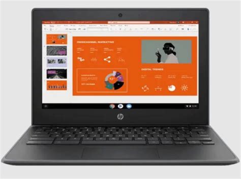 15 Laptop HP Terbaru Spesifikasi Powerful Harga Mulai Rp 2 Juta Telset