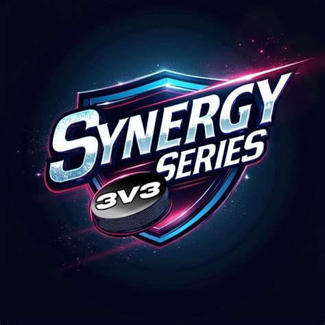 Synergy 3v3 Series Locations