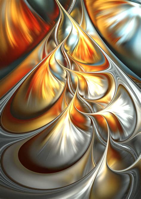 Braiding The Fire By Piethein21 On