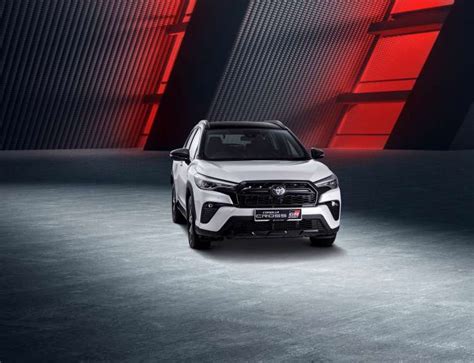 Corolla Cross Gr Sport Gallery Paul Tan S Automotive News