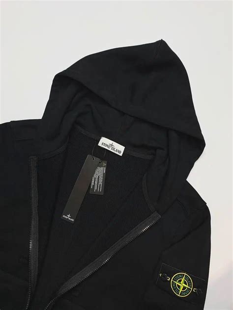 Купить Костюм Stone Island || Мужской спортивный Стон Айленд Зип Худи ...