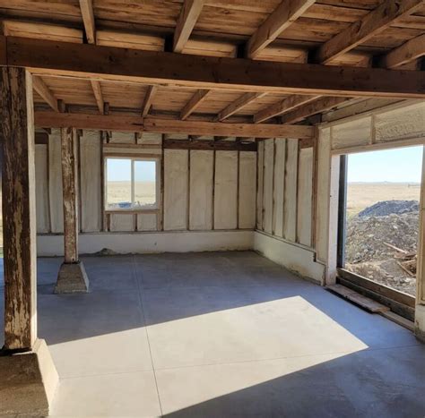 Ncfi Polyurethanes® On Linkedin Ncfi Advancedpolycoatings Barndominium